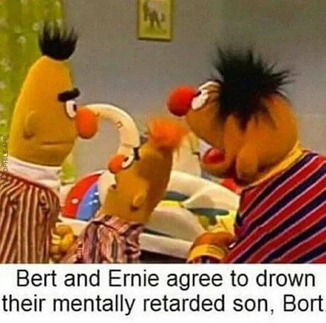 Let's see your best B&E memes! - 9GAG