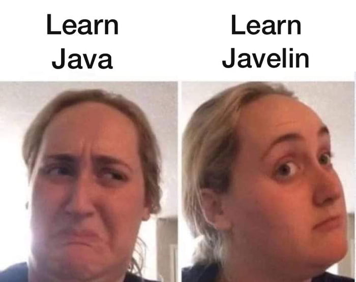 Ukrainian junior developer be like - 9GAG