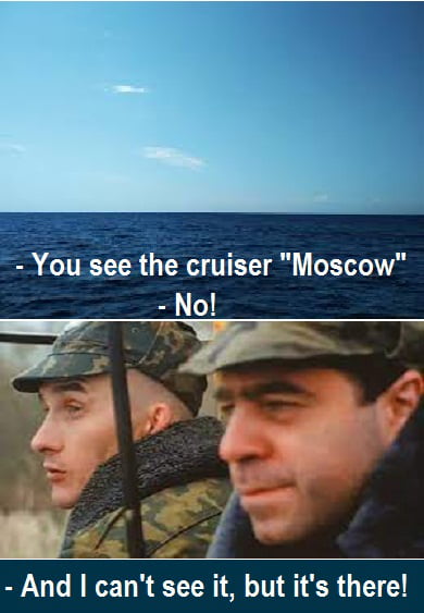 A very popular Russian meme template. And now my version. - 9GAG