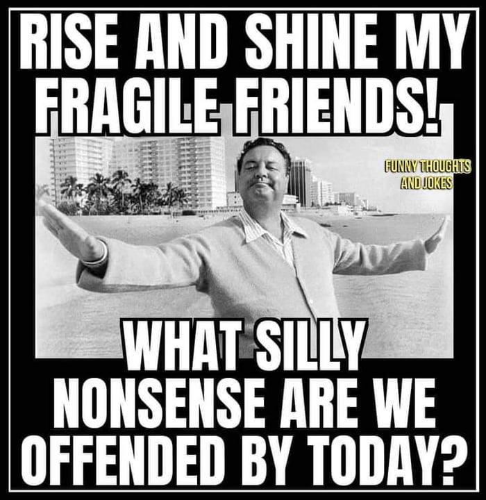 Morning humor - 9GAG