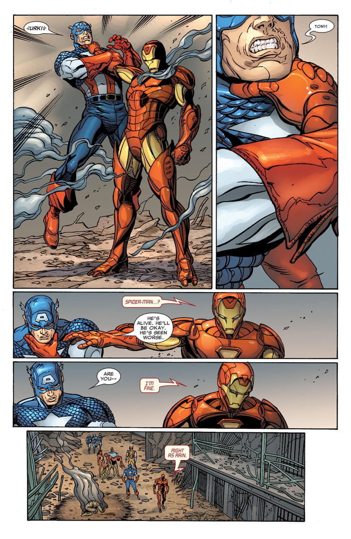 Right as rain - 9GAG