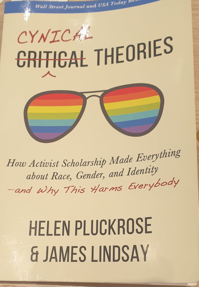 Anyone read this book yet? I'm only half way through and it provoke ...