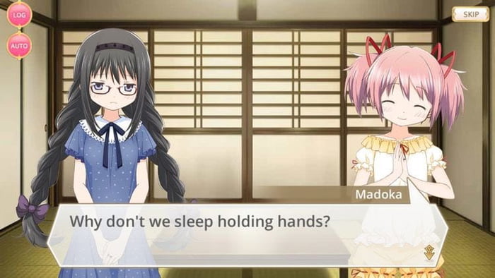 Can we get more lewd? - 9GAG