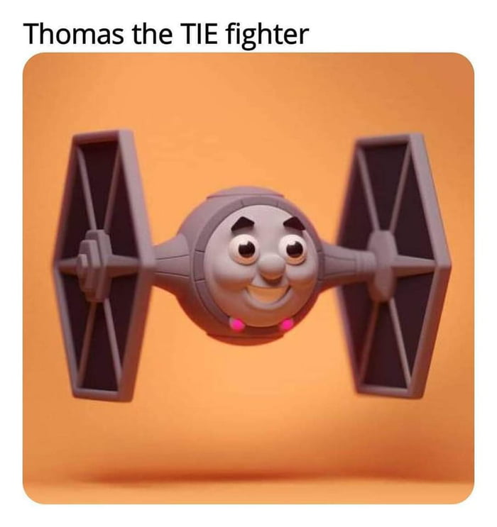 The superior Thomas form - 9GAG