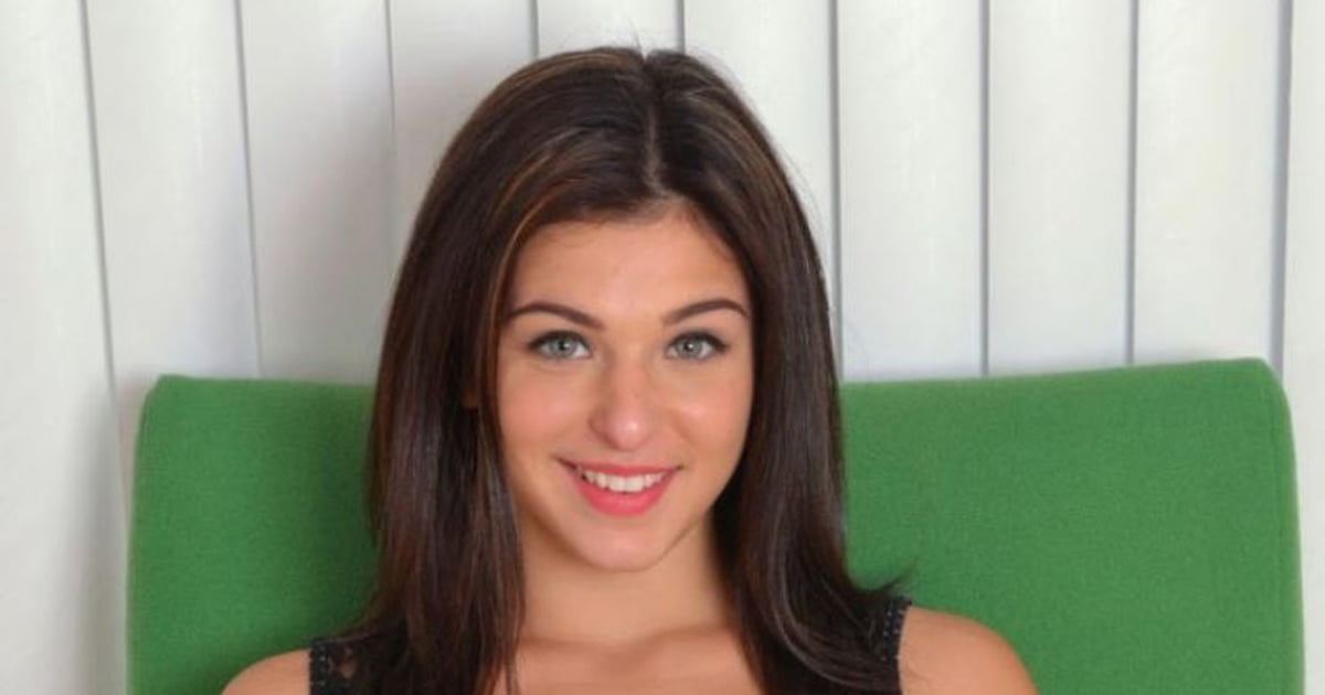 Leah Gotti - 9GAG