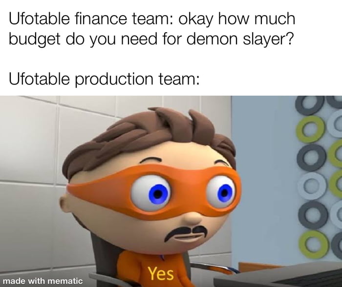 Holyyy shiieeet another beautiful episode! - 9GAG