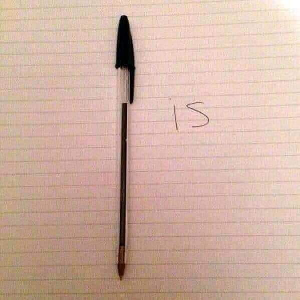 Immature giggle - 9GAG