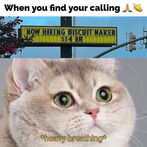 Biscuit maker - 9GAG