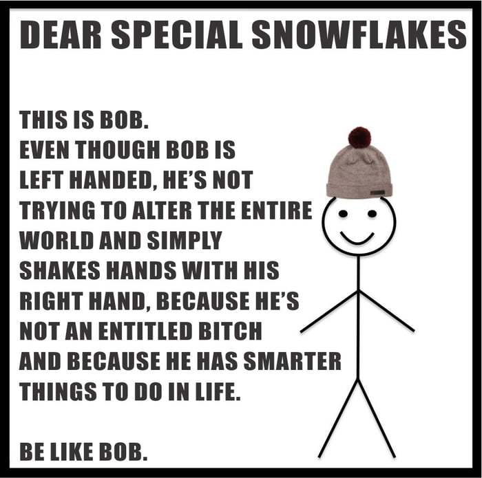 Bob - 9GAG