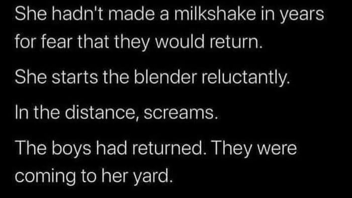 The curse unending - 9GAG