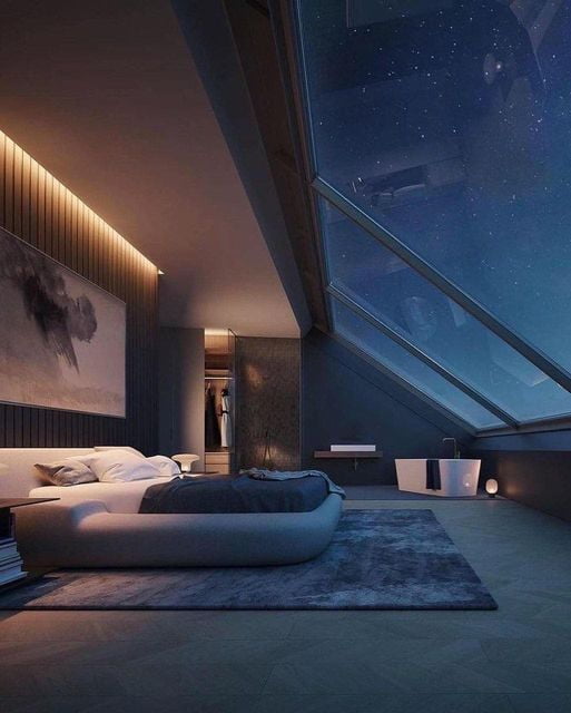 Coolest bedroom - 9GAG