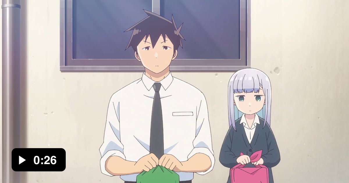 Best school lunch scene - 9GAG