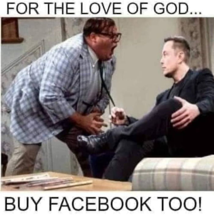 Sure... why not... - 9GAG