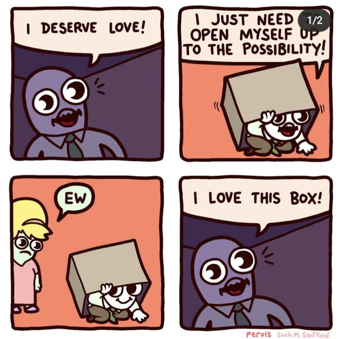 Back to 9gag it is - 9GAG