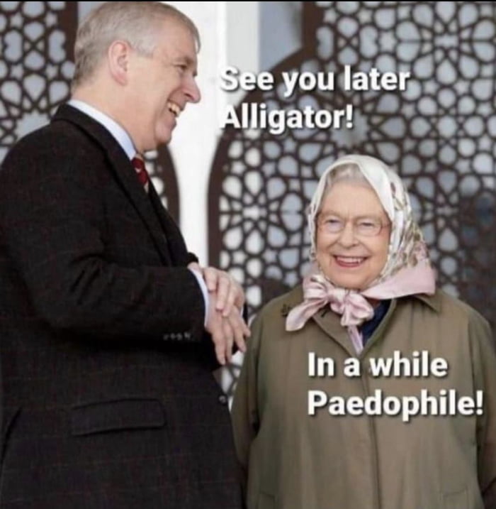 Shape shifting lizards be like - 9GAG