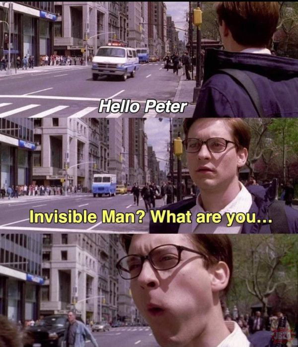 Crossover time! - 9GAG