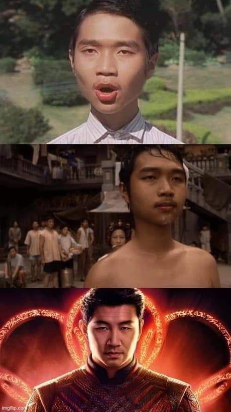 Time can change everyone...! - 9GAG