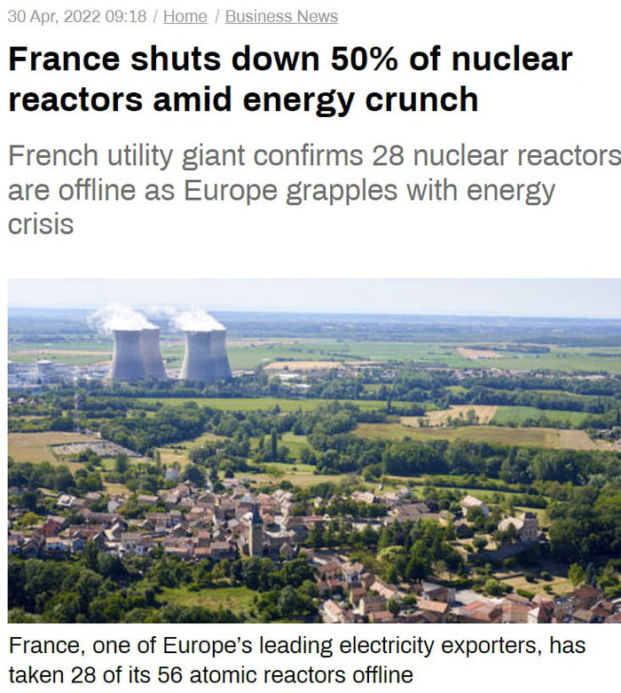 Energy rationing... coming soon XD - 9GAG