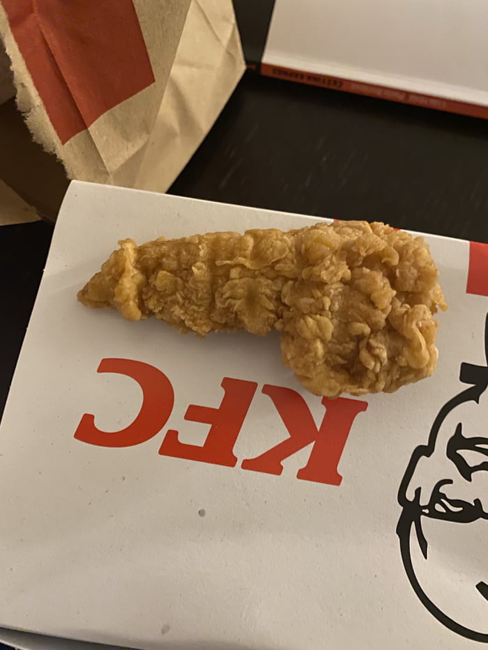 WTF KFC - 9GAG