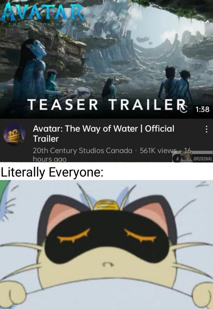 Feels overhyped - 9GAG