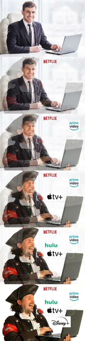 Ahoy captain, we're ready to get sail - 9GAG