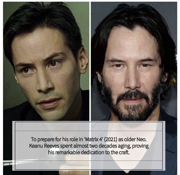 He is a man of focus,commitment and sheer f**king will - 9GAG