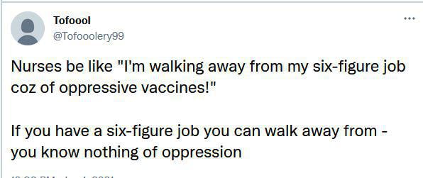 Entitled Oppression - 9GAG