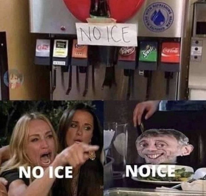 That’s a noice meme - 9GAG