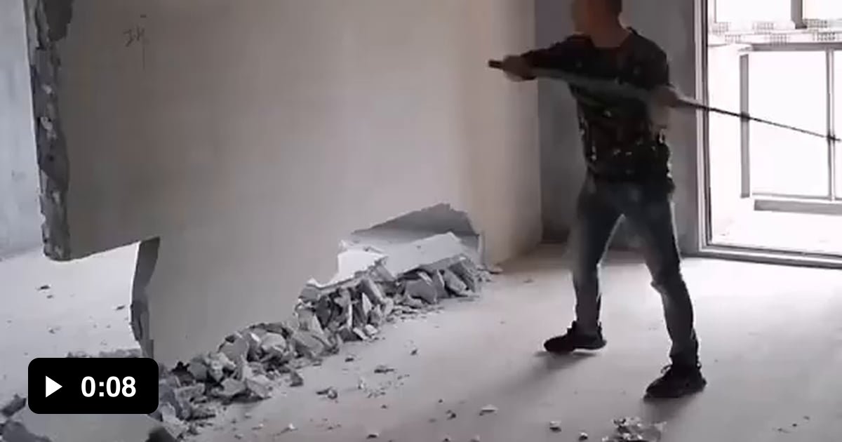 Floppy hammer - 9GAG