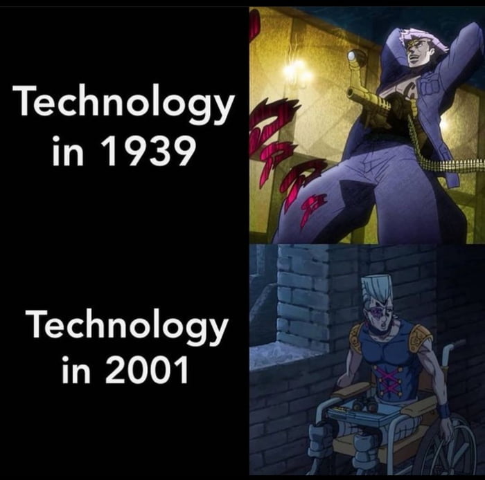 Supreme german engineering - 9GAG