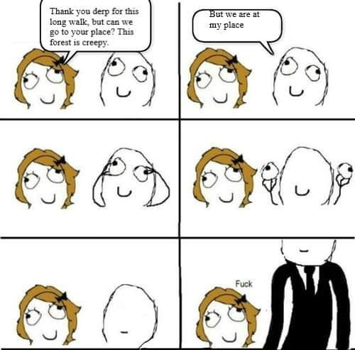 Bad date - 9GAG
