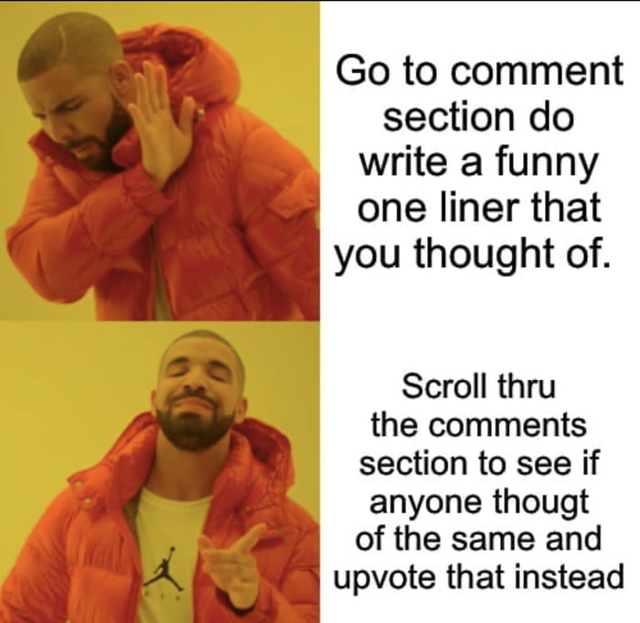 Gimme your best one liners! - 9GAG