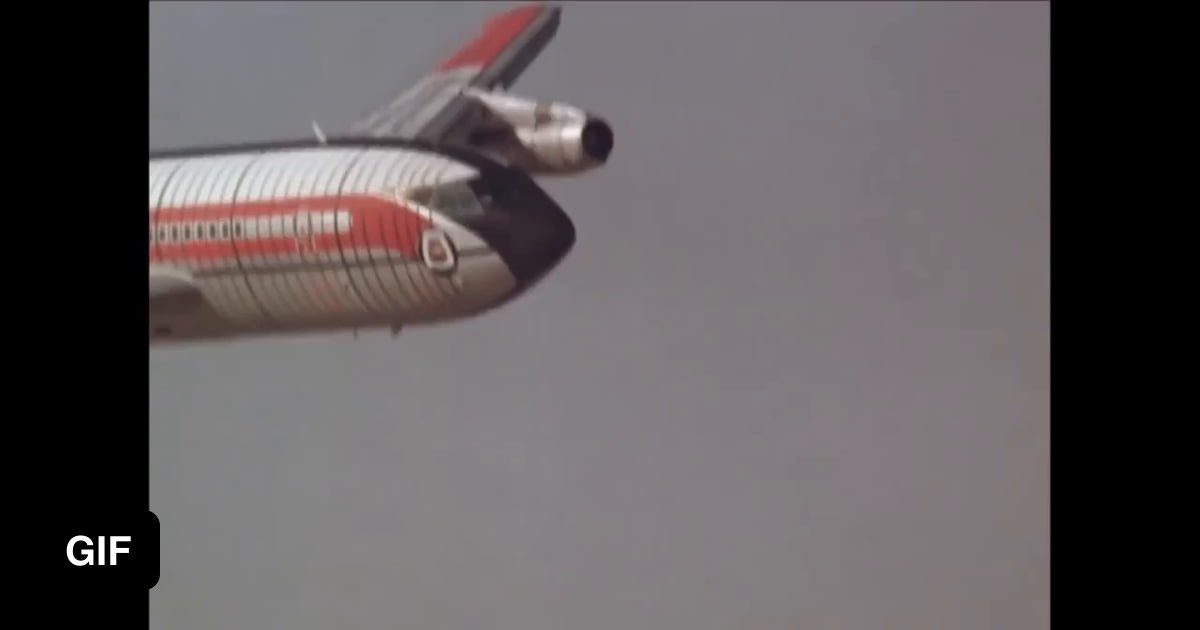 In 1984, NASA & FAA teamed up in a unique flight experiment called the ...
