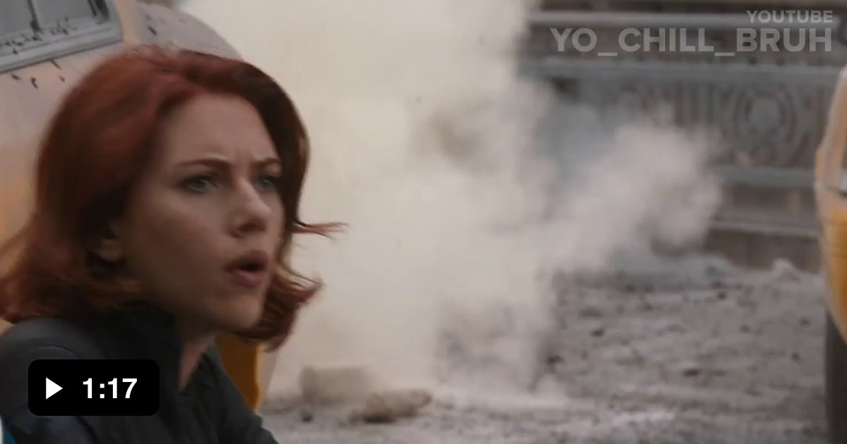 Hawkeye, but he misses every shot - 9GAG