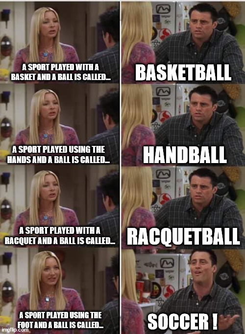 Funny creative and descriptive title inserted. - 9GAG