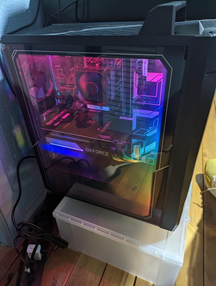 Bought this today. What do ya think - 9GAG