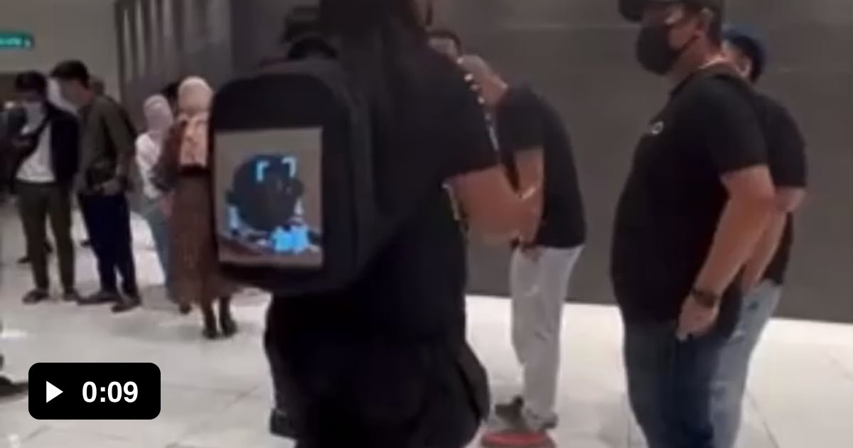 A virgin flexing his worthless NFT - 9GAG