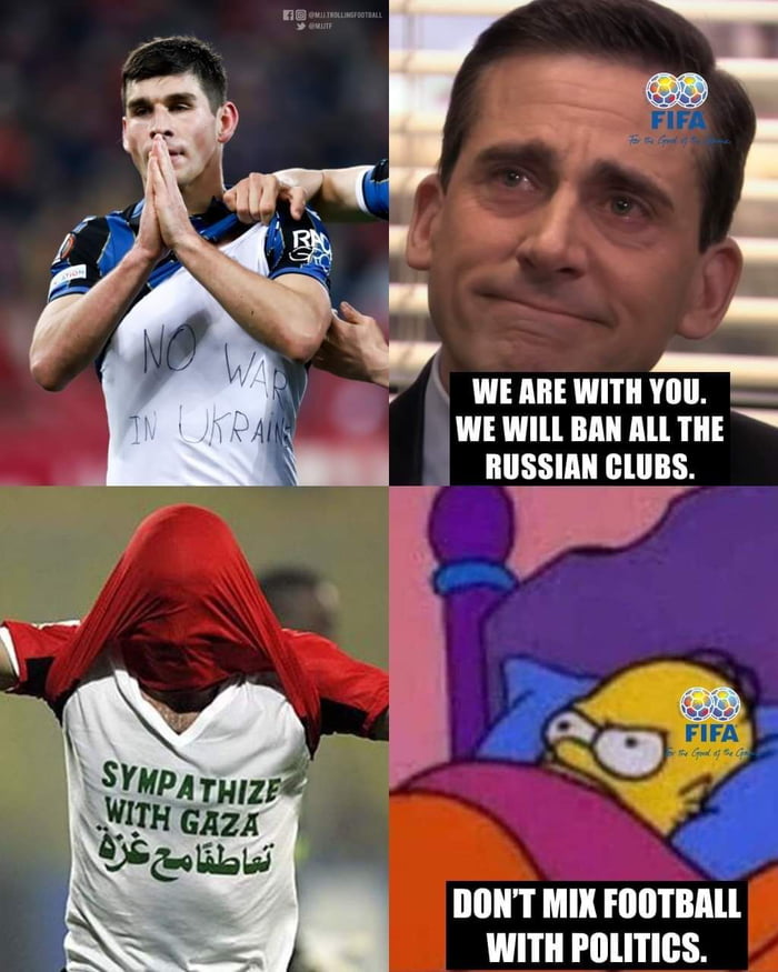 Hypocrisy at its peak - 9GAG