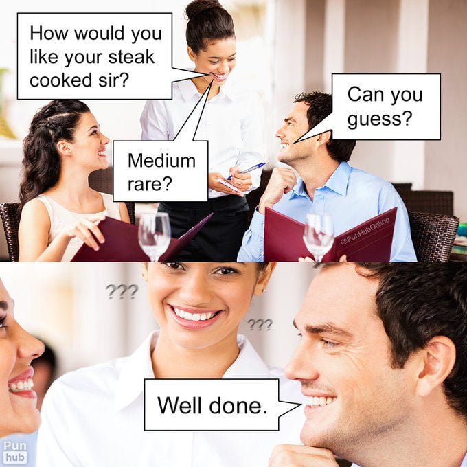 Look like guessing is hard - 9GAG