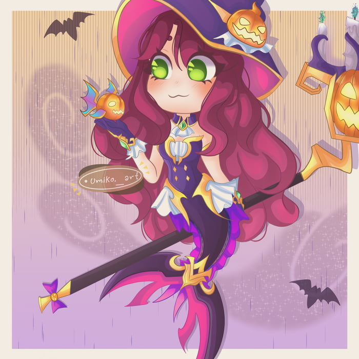 Bewitching Nami fanart - 9GAG