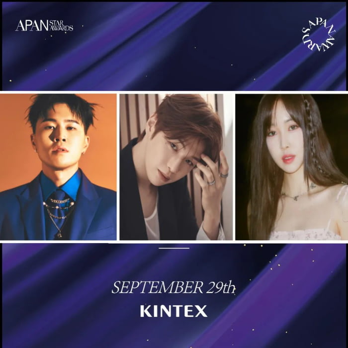 Konnect Entertainment artists Kang Daniel, Chancellor and Yuju to ...