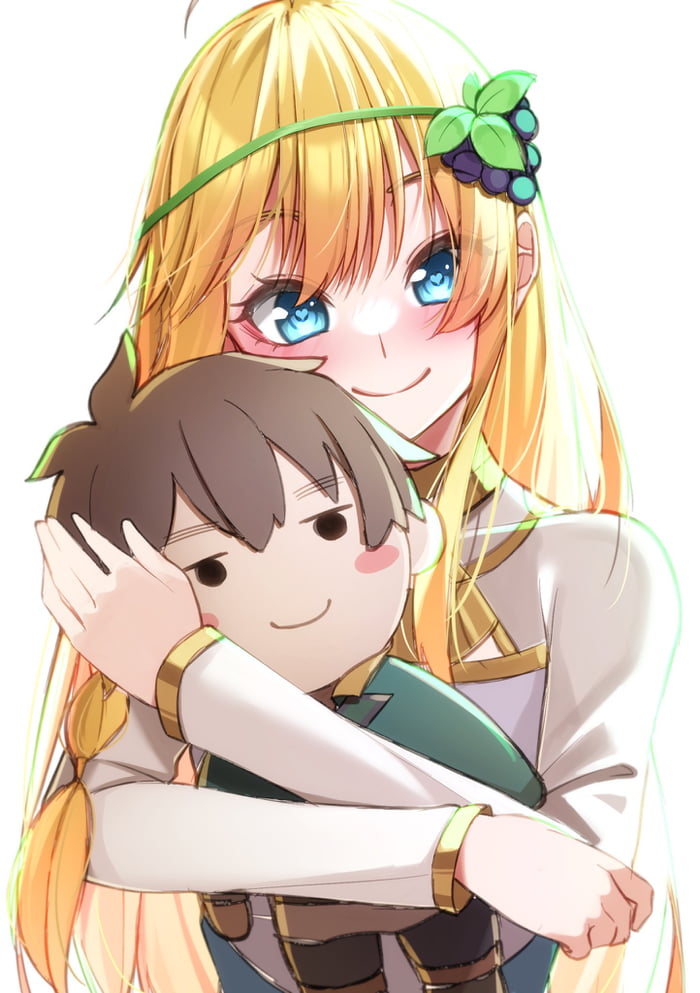 Can't wait for season 3. Happy birthday, Iris - 9GAG