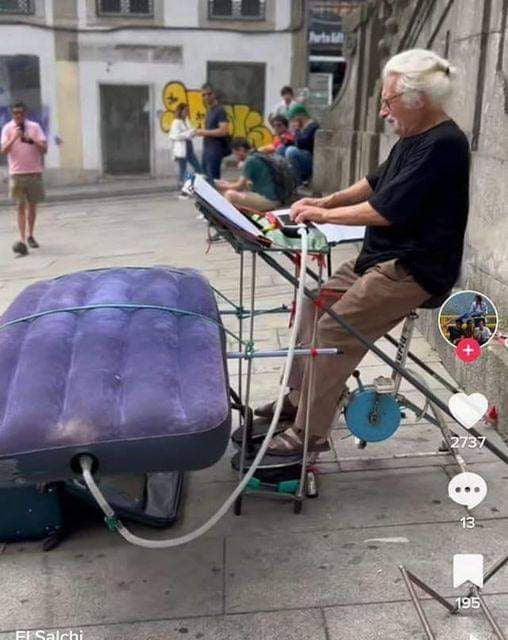 You know, I'm something of a scientist myself - 9GAG