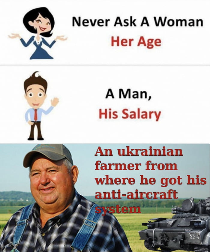 Strange field discoveries - 9GAG