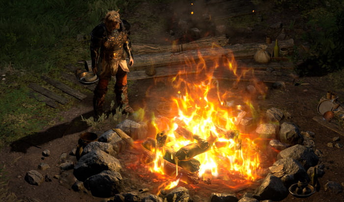 Hell of a game, great remaster. Having a blast. - 9GAG