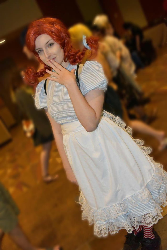 Sass Master Wendy - 9GAG