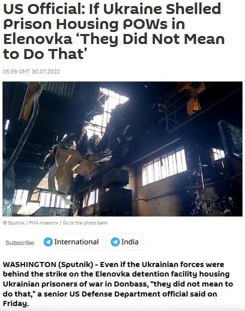 Ukraine is winning. LOL. - 9GAG