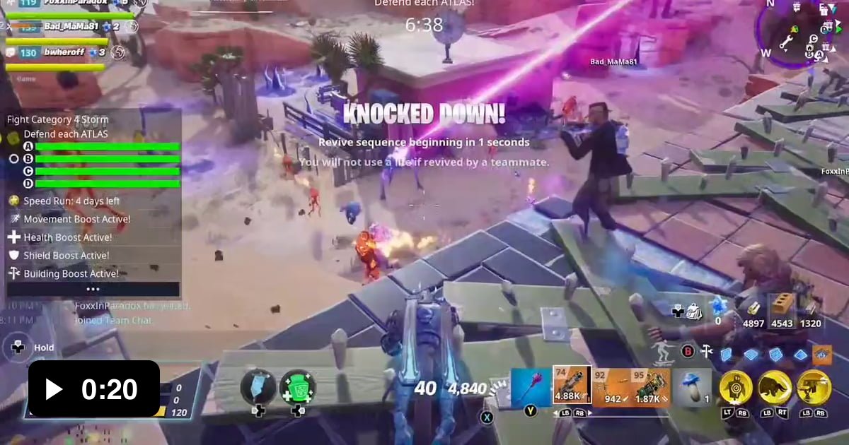 There's something cursed about seeing Penny using Ninja skills - 9GAG
