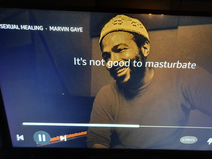 Amazon music and it's subliminal messages.... - 9GAG