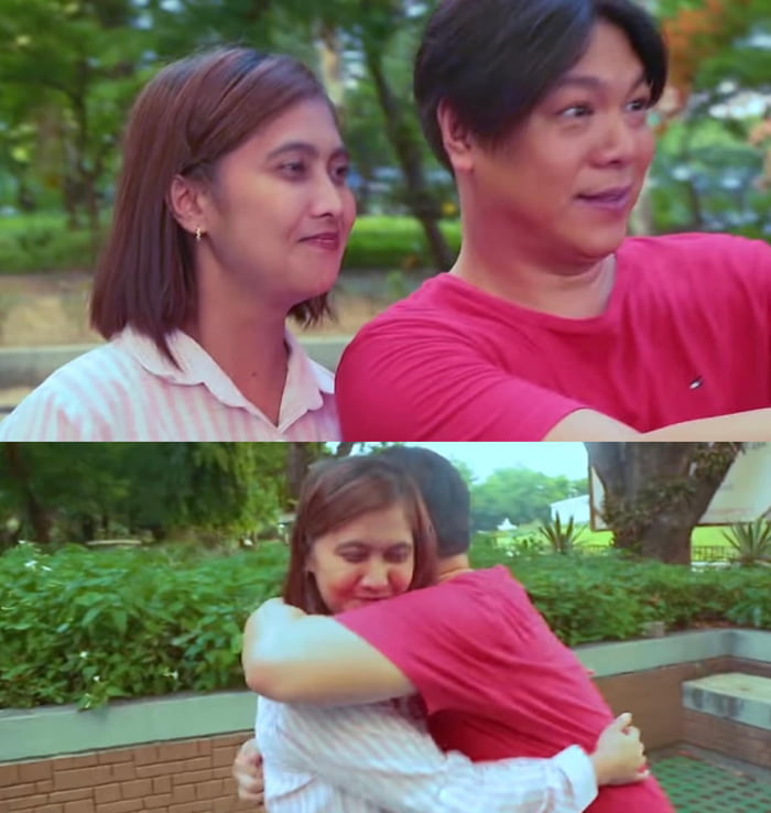 Bati na sila kayo puro lang pagbabati - 9GAG